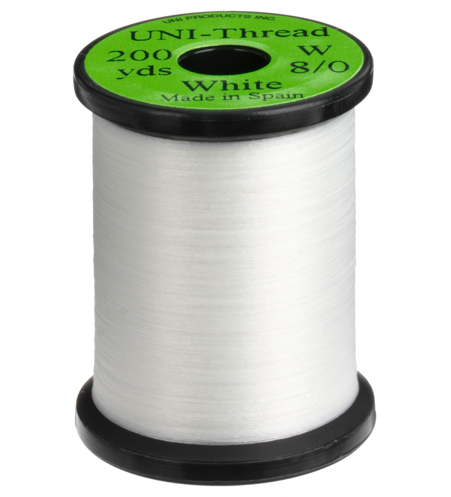 Uni-Thread by Uni 8/0 Fly Tying Material | Bass Pro Shops